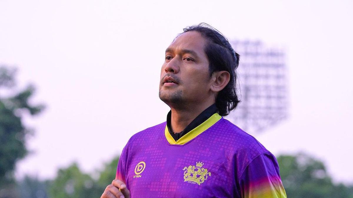 Ibnu Jamil dan Dion Wiyoko Jadi Kapten Tim dalam All Star Futsal ...