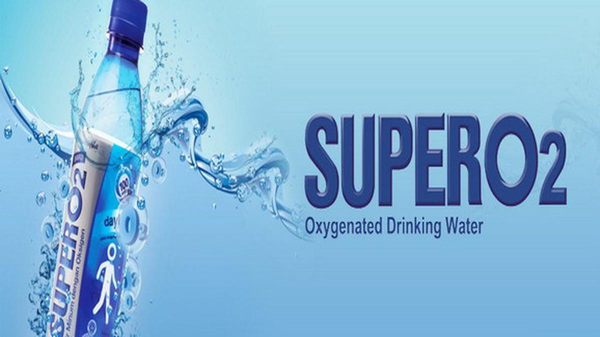 SUPER-O2 air mineral - Lifestyle Fimela.com