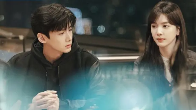 Pemain dan Jadwal Tayang THE FIRST FROST, Spin-off Dracin HIDDEN LOVE ...