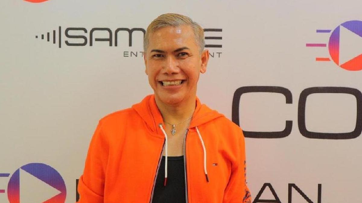 Benny Simanjuntak, Pelopor Manajemen Artis Indonesia