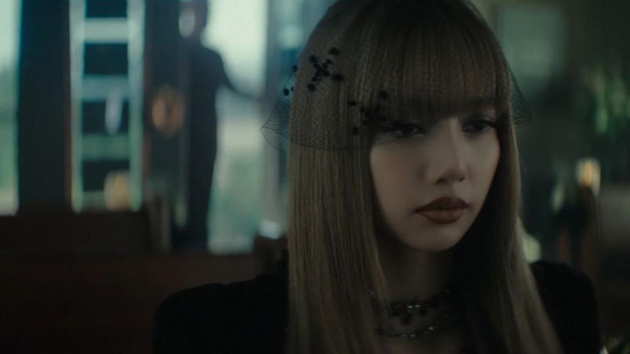 Lirik Dream, Lagu Kolaborasi Terbaru Lisa ft. Kentaro Sakaguchi Raih ...