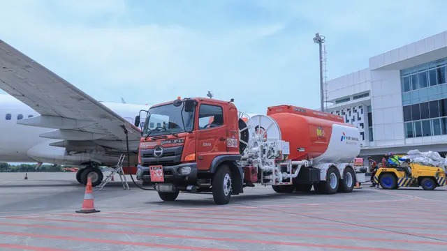 Dukung Kebijakan Pemerintah, Pertamina Patra Niaga Beri Harga Khusus ...