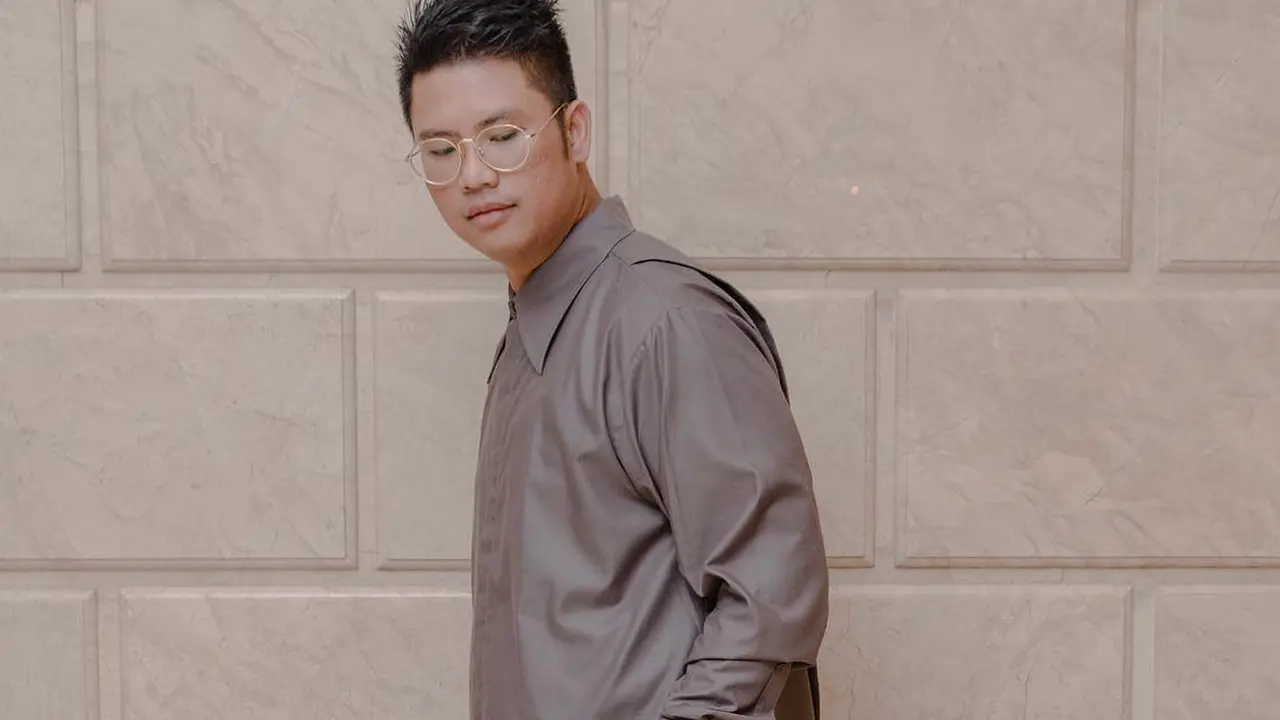 Ricky Cuaca Sekarang Kurus, Ini Alasannya Turunkan Berat Badan ...