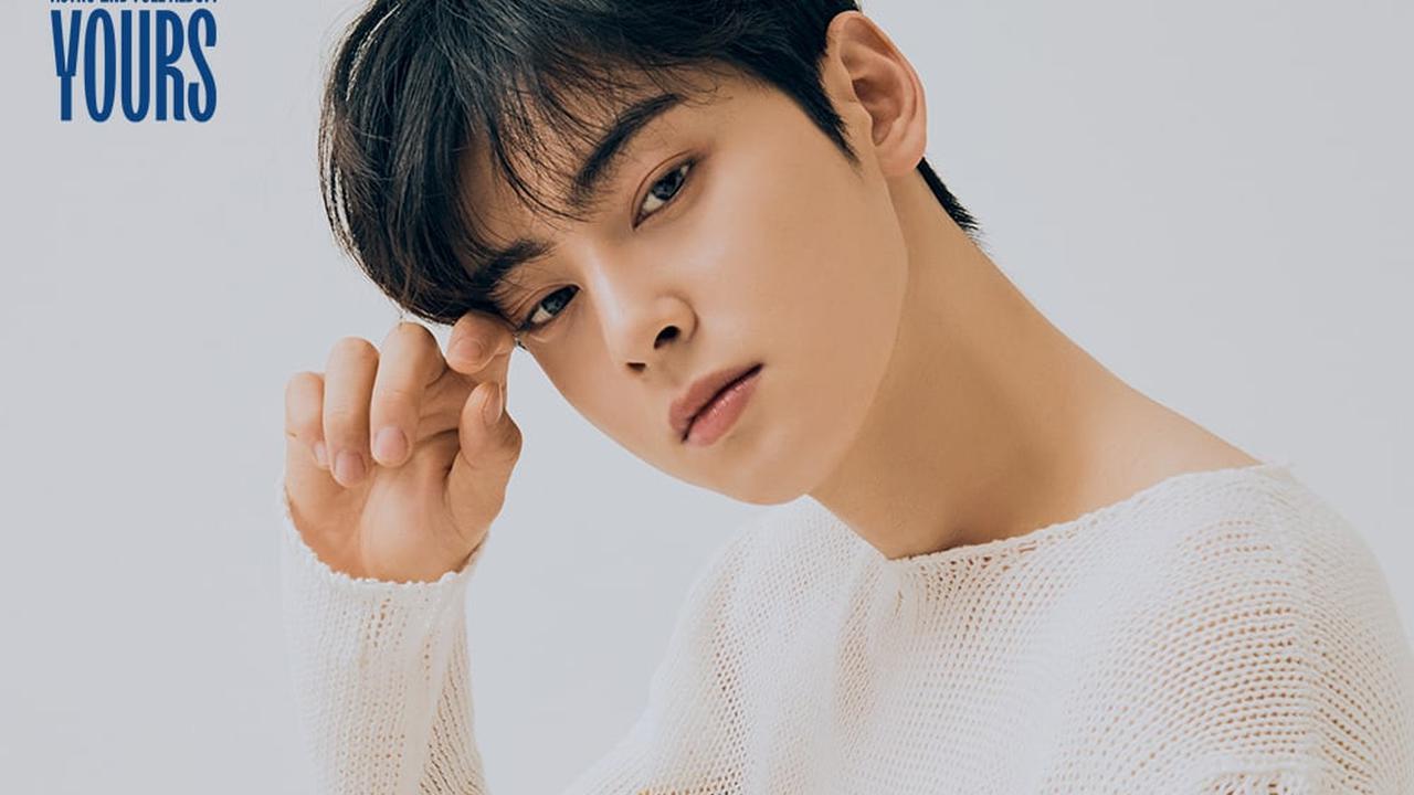 Cha Eun Woo Tersandung Dugaan Penggelapan Pajak, Deretan Brand Mulai ...