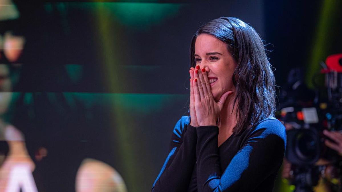 Jessica Ramella Raih Mahkota 'The ONE' di Ajang 'The Apprentice: ONE ...