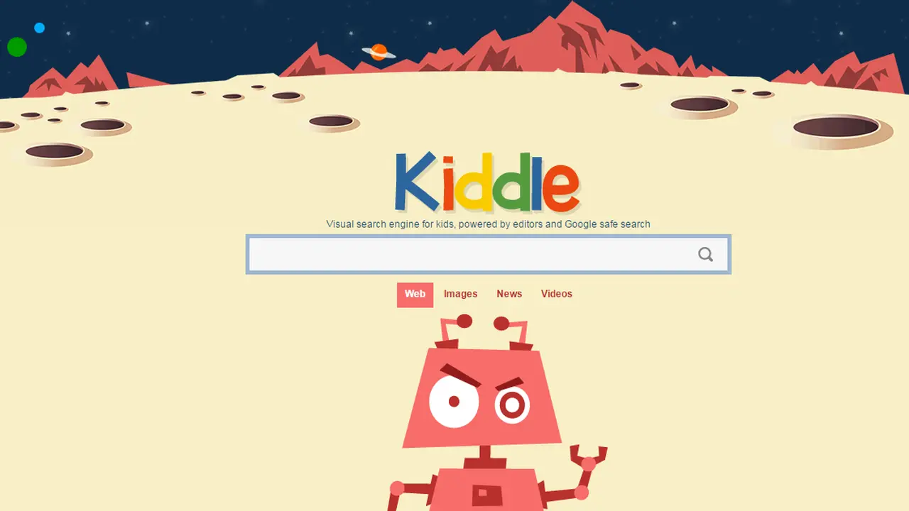 Kiddle, Search Engine Khusus Anak dari Google - Health Liputan6.com