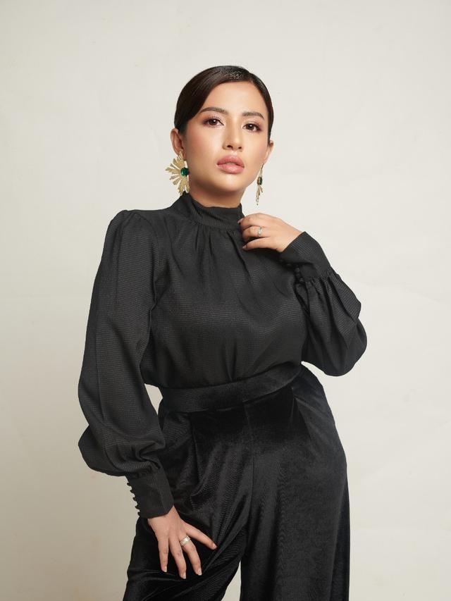 Sempat Terpuruk, Selebgram Miss Cindy Kini Sukses lewat Bisnis ...