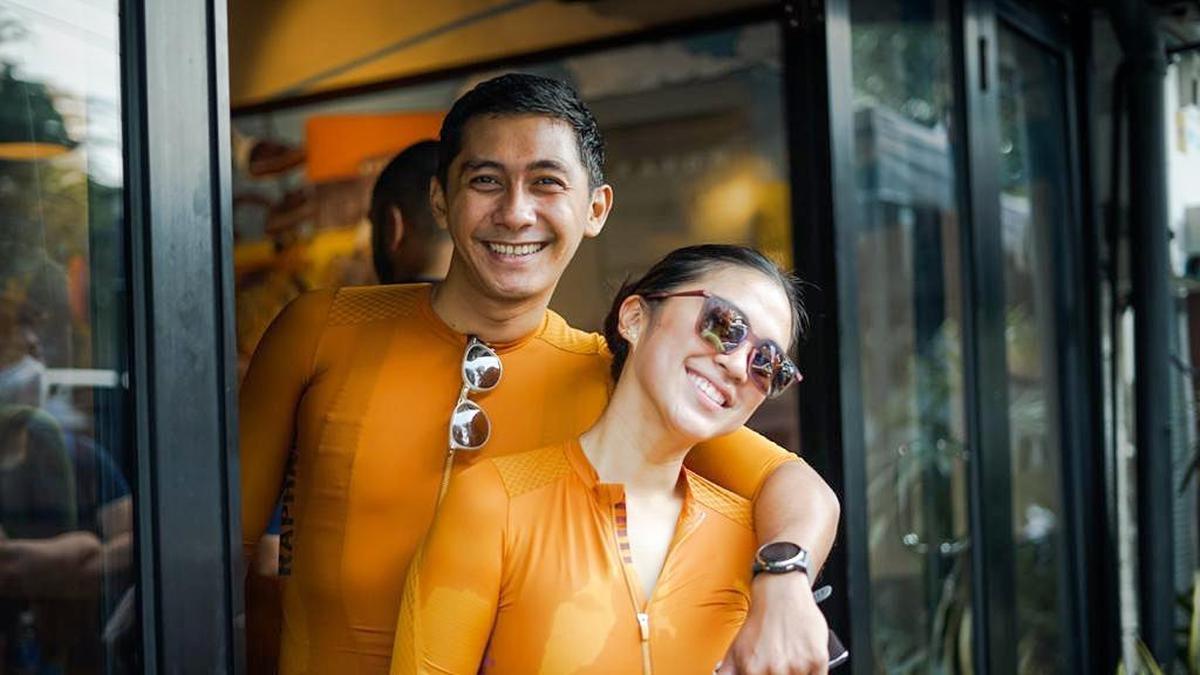 Tyna Kanna Berharap Perceraiannya dengan Kenang Mirdad Tak Mengganggu ...