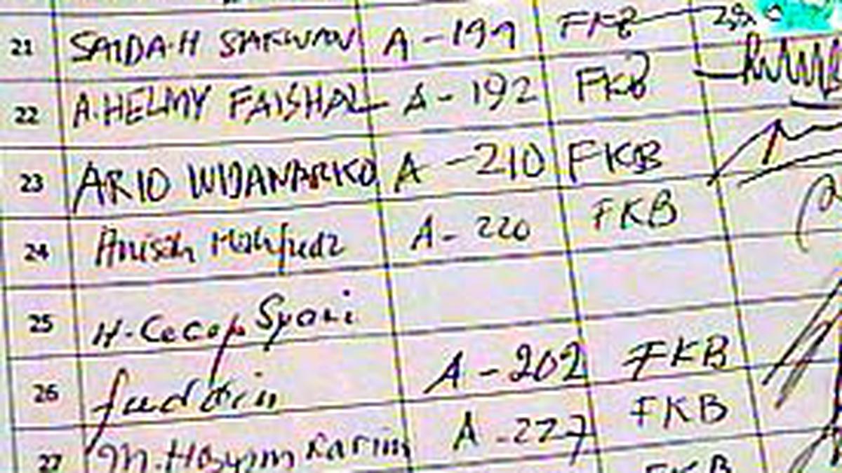DPR Memprotes Sikap Pemerintah Soal Iran - News Liputan6.com