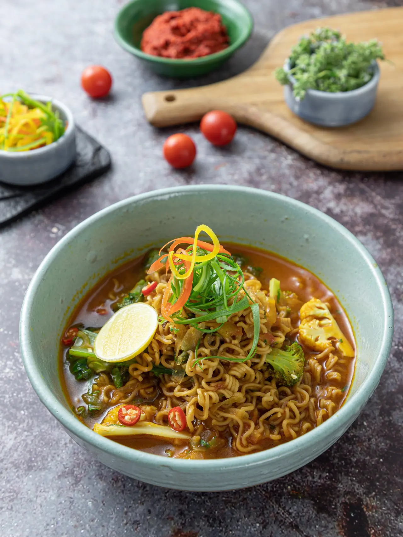 10 Cara Masak Mie Enak dan Praktis untuk Menu Harian dan Acara Spesial ...