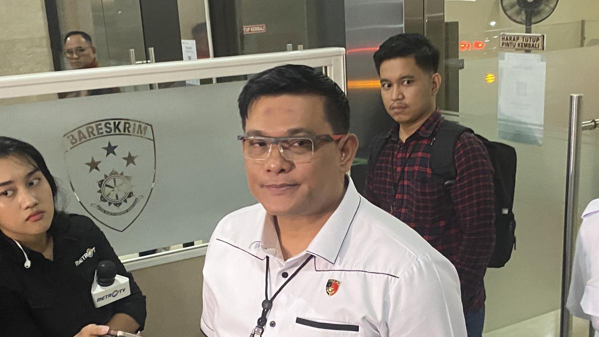 Profil Ade Safri Simanjuntak, Perwira Polisi yang Tetapkan Ketua KPK ...