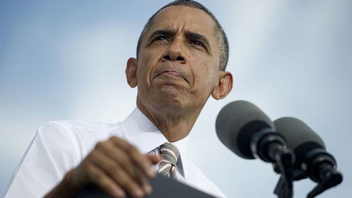 20 Kepala Negara APEC Terima Ketidakhadiran Obama - Bisnis Liputan6.com