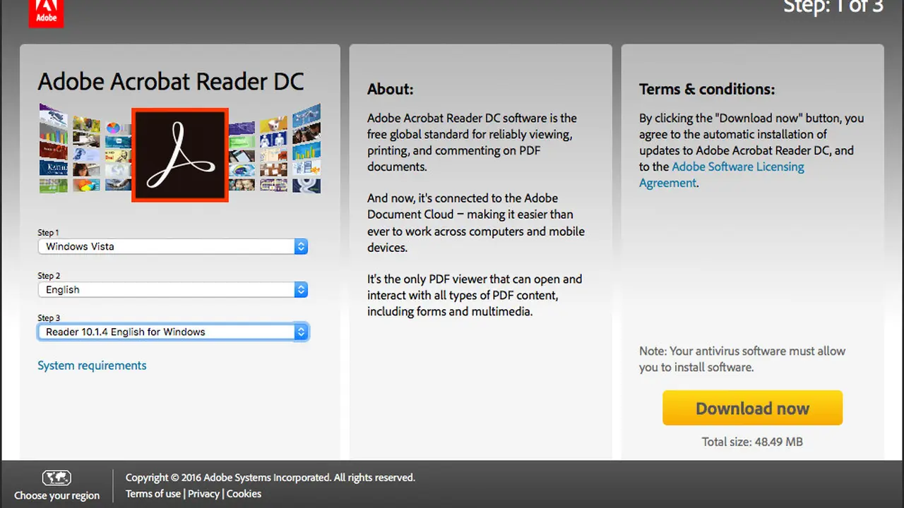 Fungsi Adobe Acrobat Reader yang Penting Diketahui - Hot Liputan6.com