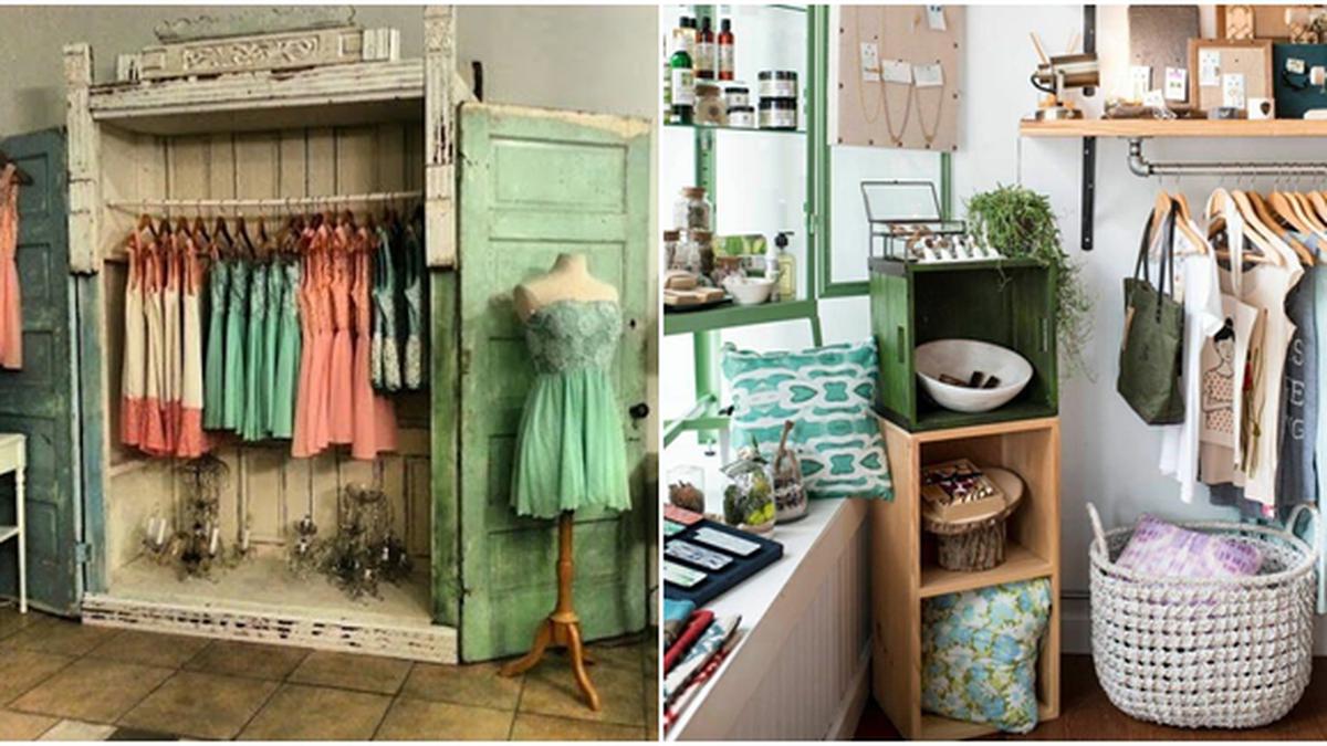 8 Desain Butik Manis agar Dagangan Cepat Laris - Photo Fimela.com