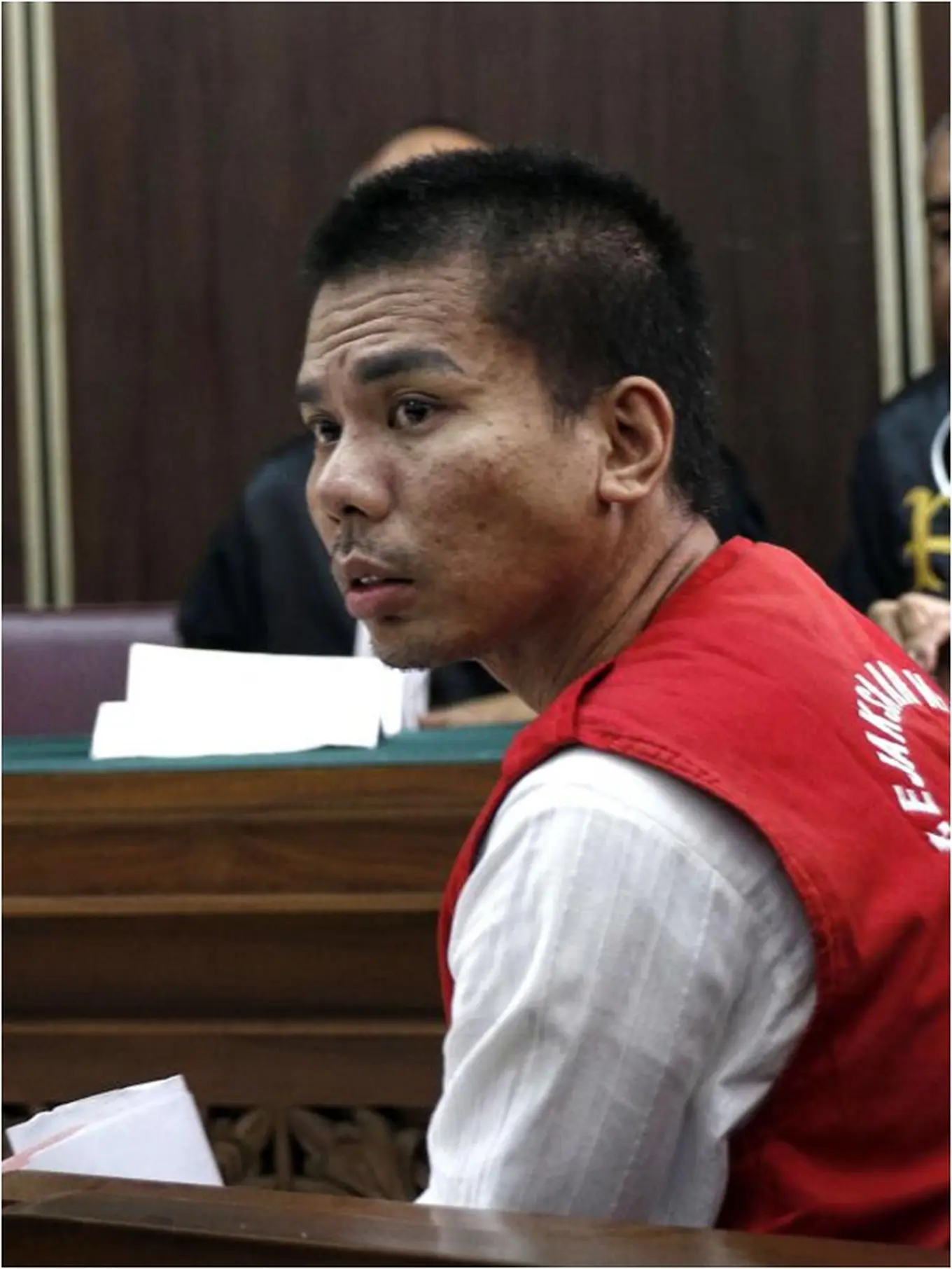 Mucikari RA Divonis 1 Tahun 4 Bulan - Entertainment Fimela.com