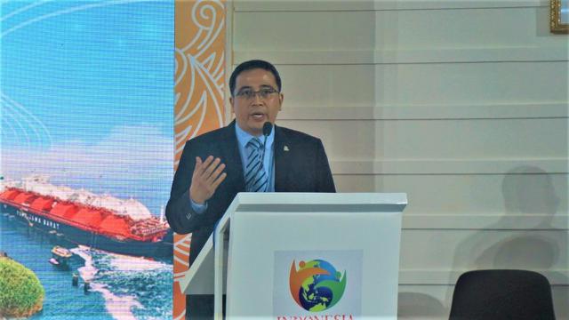 Pertamina Siapkan Strategi Seimbangkan Ketahanan Iklim dan Keamanan ...