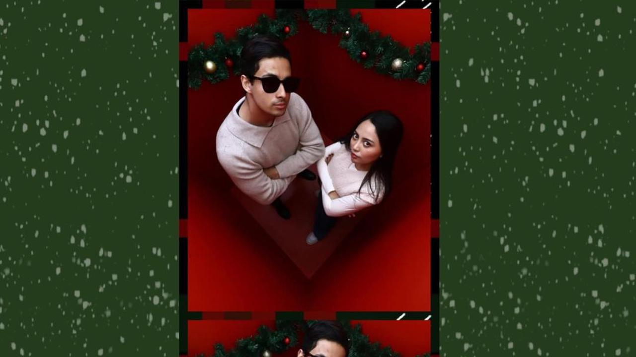 Potret Rachel Vennya Bersama Salim Nauderer, Mesra Foto Berdua Hingga ...