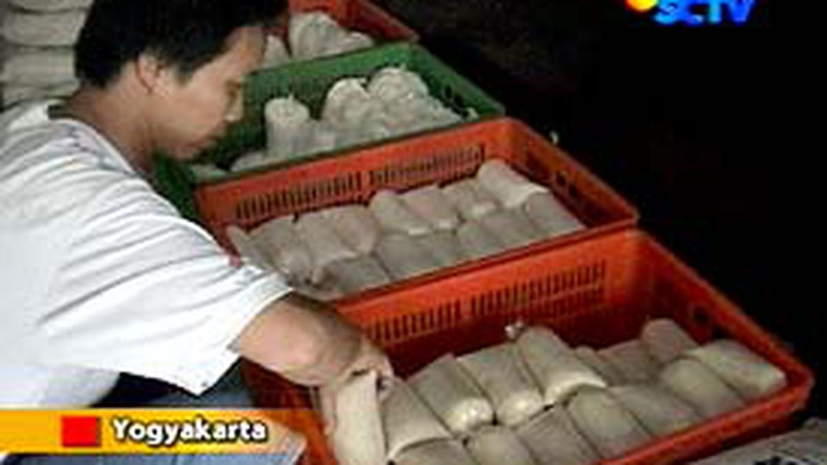 Harga Gula Makin Mahal - News Liputan6.com
