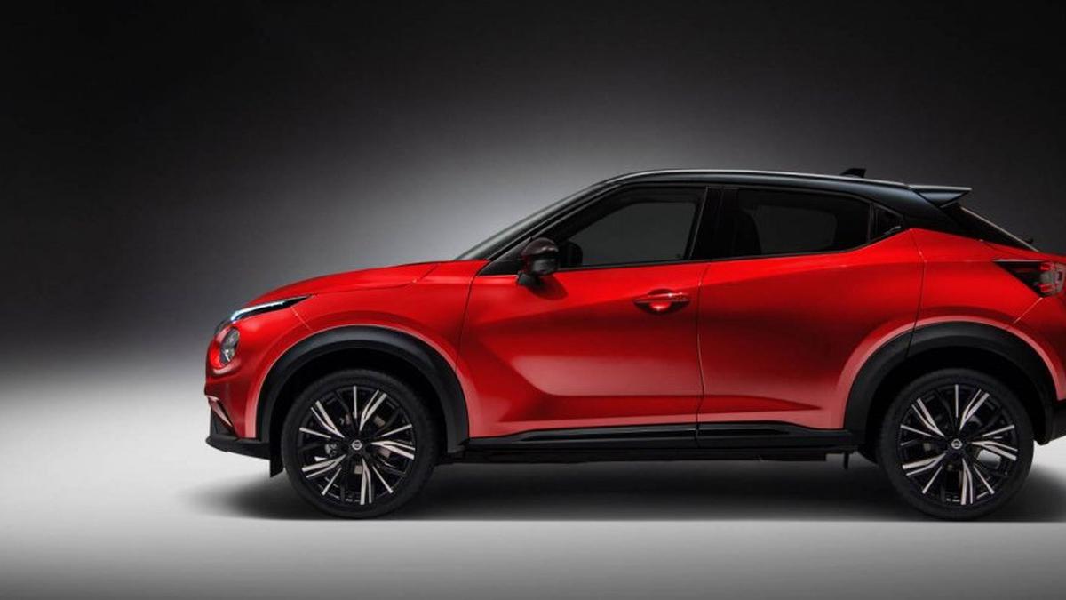 Akankah Nissan Juke Terbaru Dirilis di Indonesia? - Berita Otosia.com