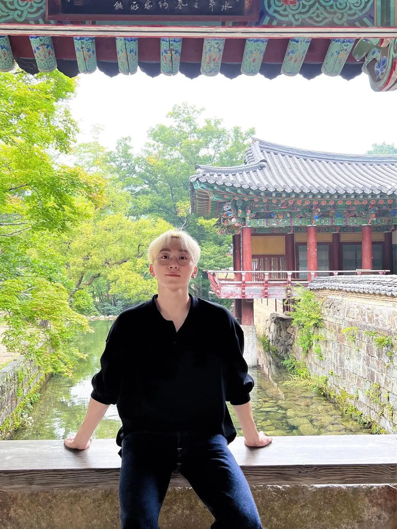 Profil Seungkwan, Vokalis Utama SEVENTEEN yang Menawan dan Multitalenta ...