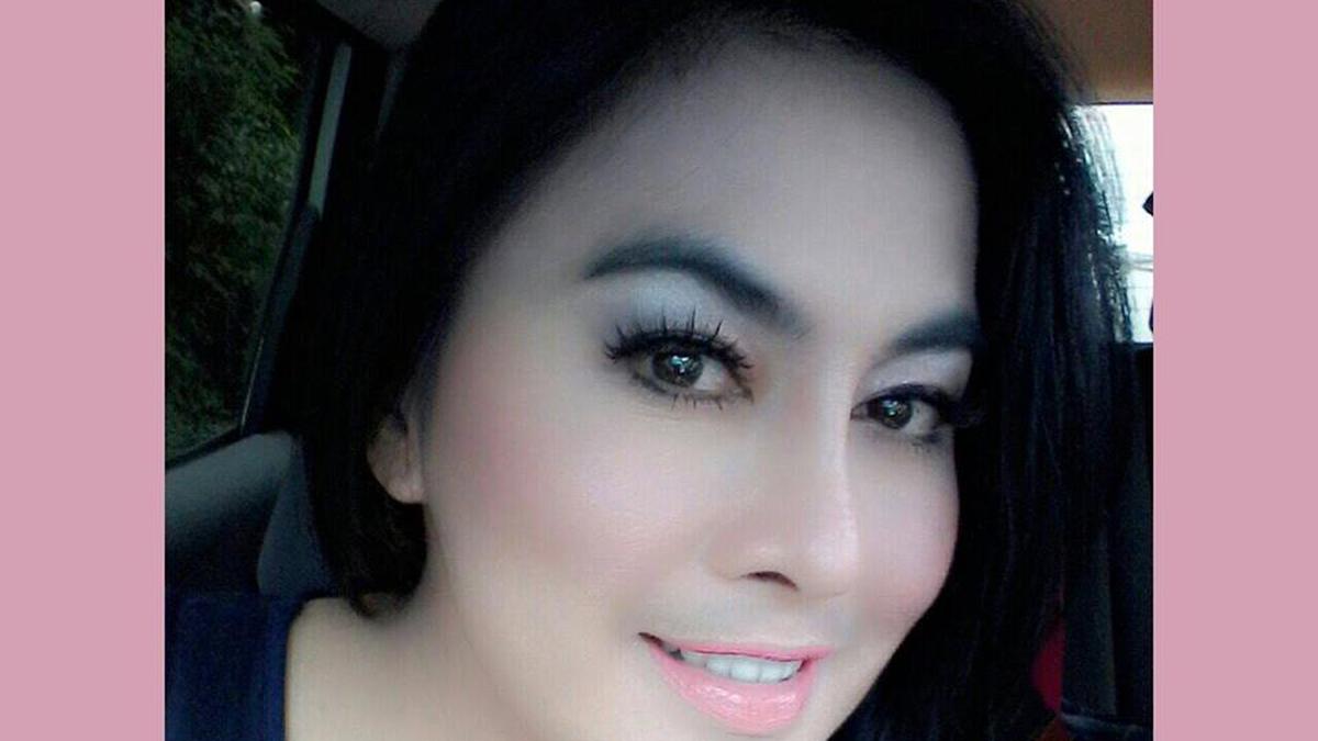 Yanti Yaseer Luruskan Soal Berita Bripda Muthia Anak Jenderal ...