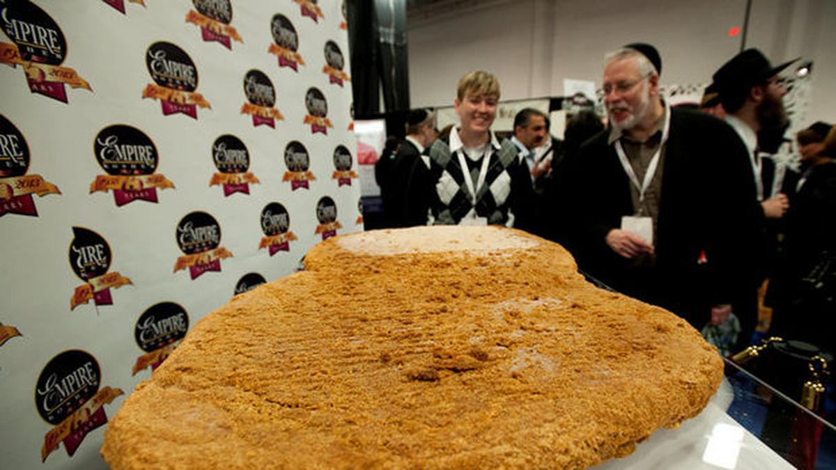 Wah! Nugget Jumbo 23 Kg