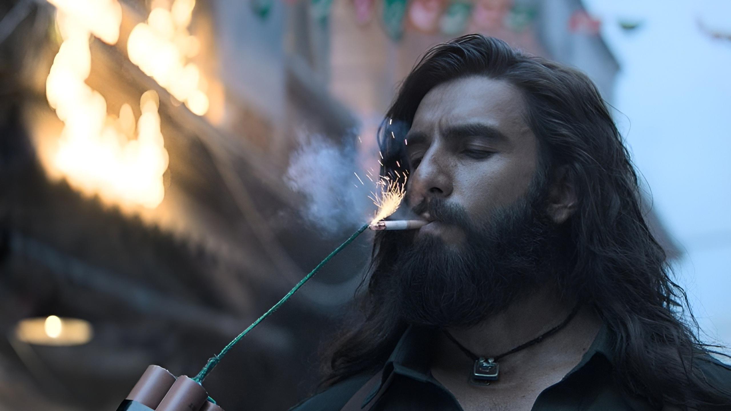 Dhurandhar: Ranveer Singh's Spy Thriller Movie Gets Early Praise, Here ...