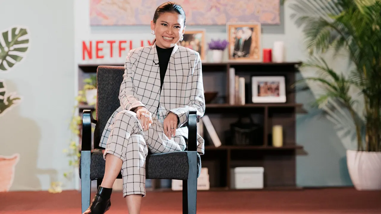 Film Ali & Ratu Ratu Queens Raih 17 Nominasi FFI 2021 - ShowBiz ...