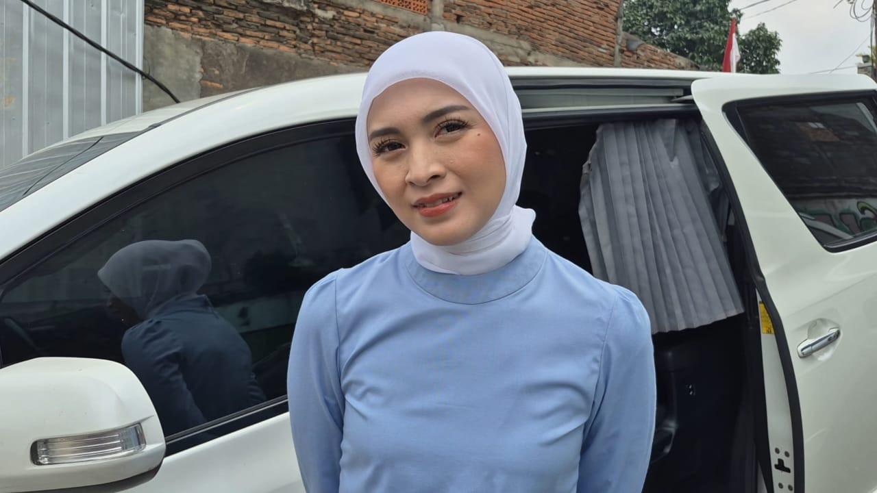 Donita Rindu Berat Kembali ke Dunia Akting, Masih Menanti Restu Anak