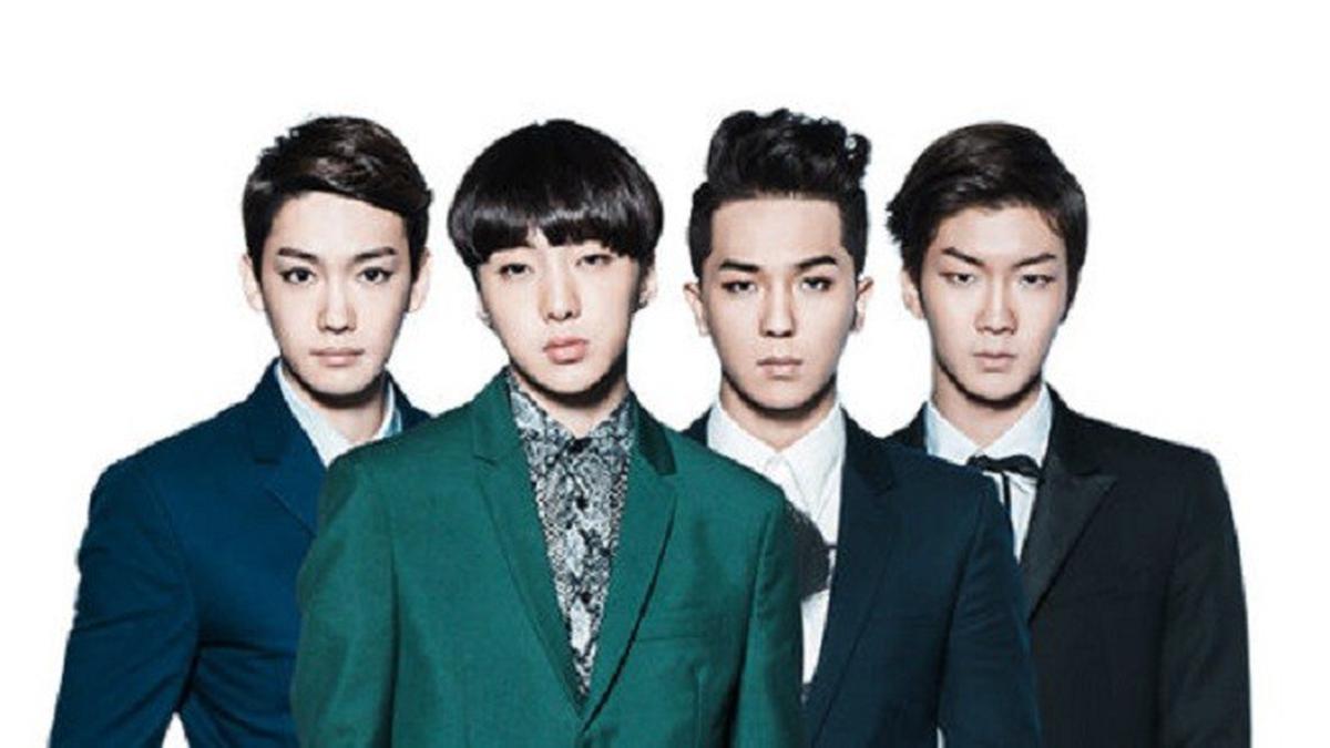 Mengintip Bocoran Terbaru Comeback WINNER - Entertainment Fimela.com