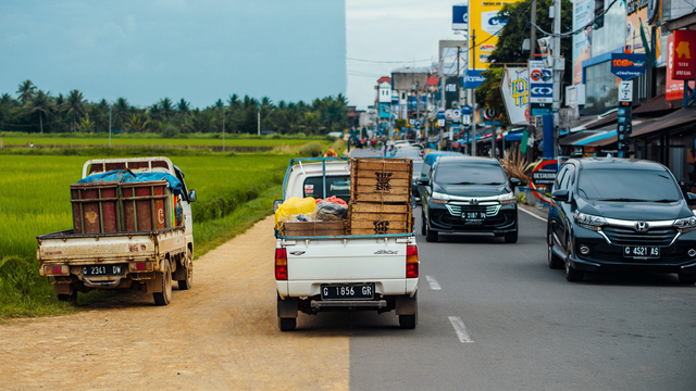 Plat G Daerah Mana? Ini Penjelasan Lengkap Wilayah Asal dan Ciri ...