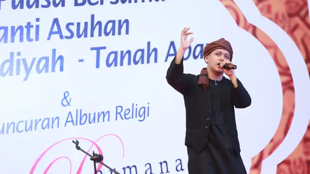 Lirik Lagu Saat Kau Pergi - Vagetoz - Ragam Bola.com