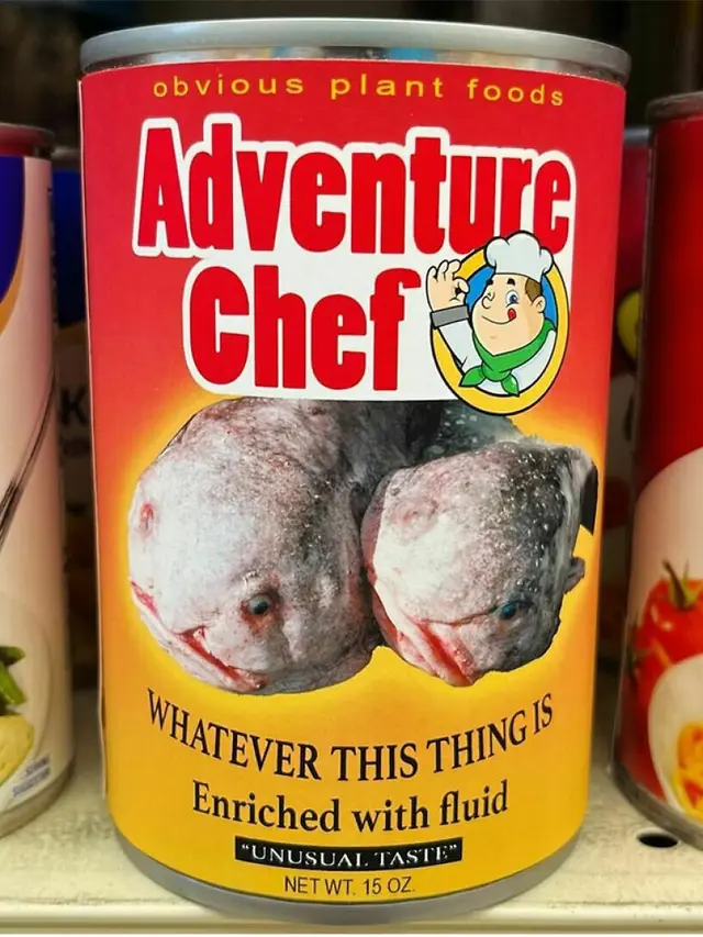 6 Potret Produk Mainan Mirip dengan Aslinya Ini Bikin Terkecoh, Harus ...