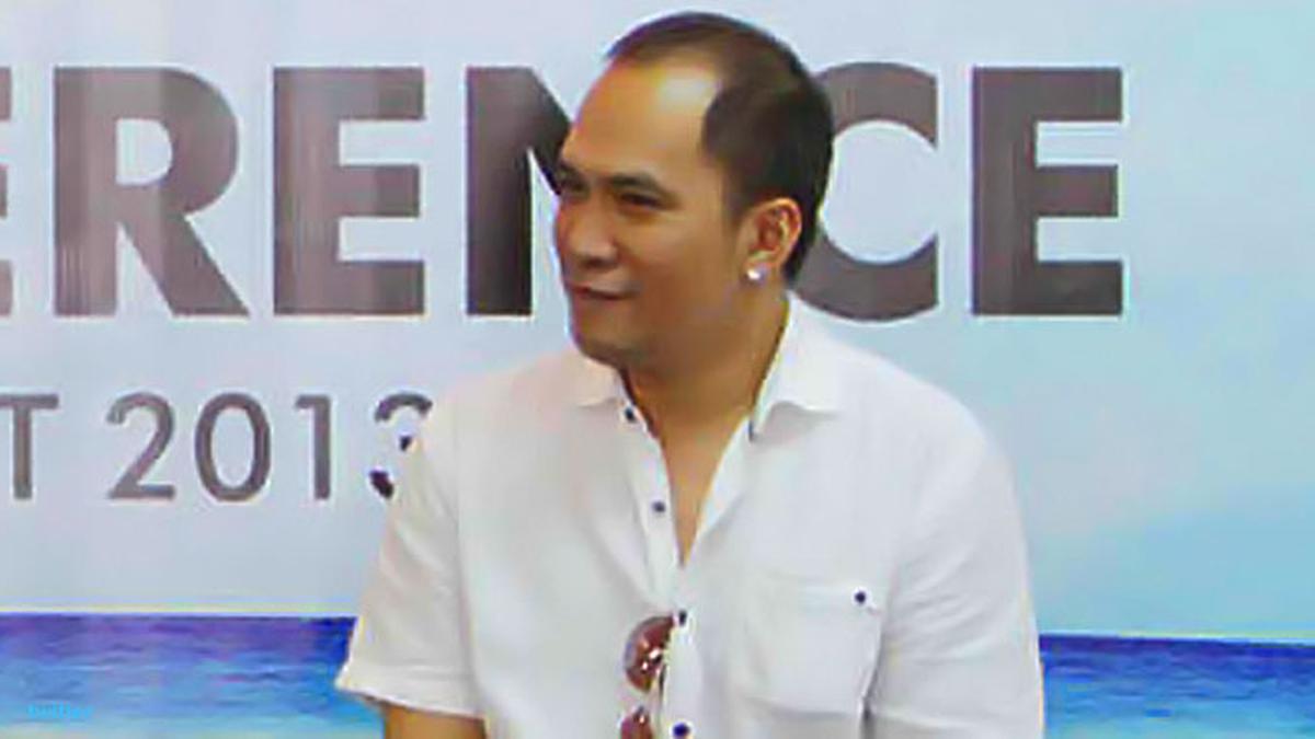 Ucapan Duka untuk Ricky Jo Mengalir dari Para Selebriti - ShowBiz ...