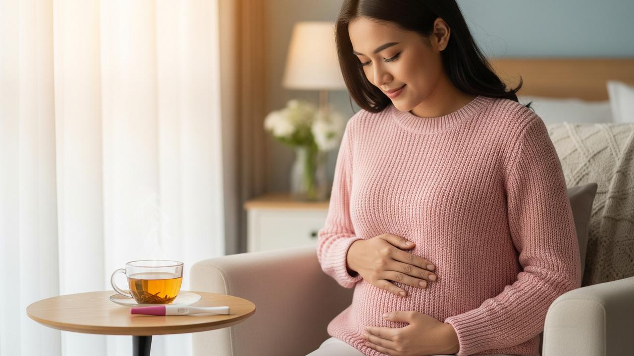 Kapan Tanda Kehamilan Muncul dan Bagaimana Cara Mengenalinya, Ini Penjelasannya
