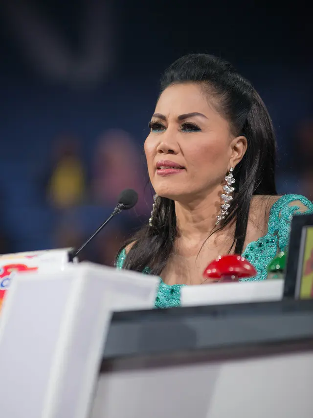 3 Minggu Sebelum Ibu Wafat, Adik Rita Sugiarto Meninggal Dunia - ShowBiz Liputan6.com