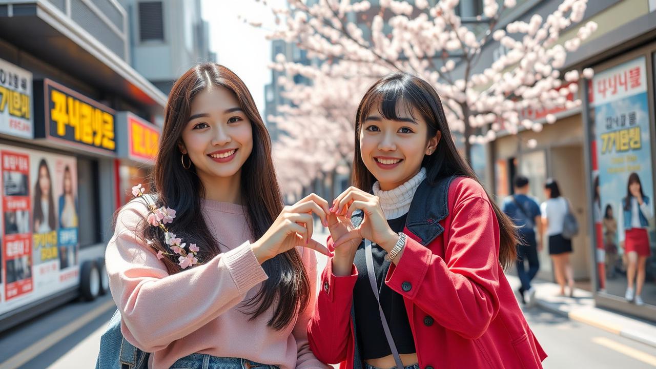 Arti Saranghaeyo, Ungkapan Cinta dalam Bahasa Korea