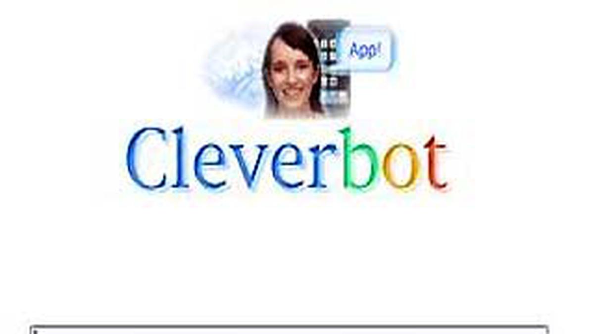 Cleverbot, Robot Pintar ala Manusia - Tekno Liputan6.com
