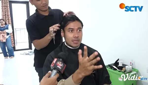 Rapper Anjar Oxs Jadikan Hip Hop Sebagai Terapi Diri, Sukses Lahirkan ...