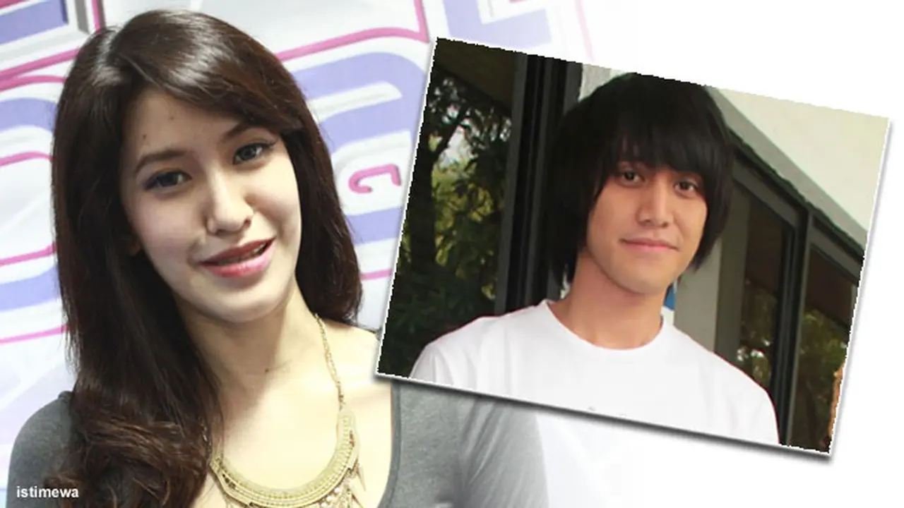 VIDEO: Kevin Aprilio-Elma `Princess` Masih Jalin Komunikasi - ShowBiz ...