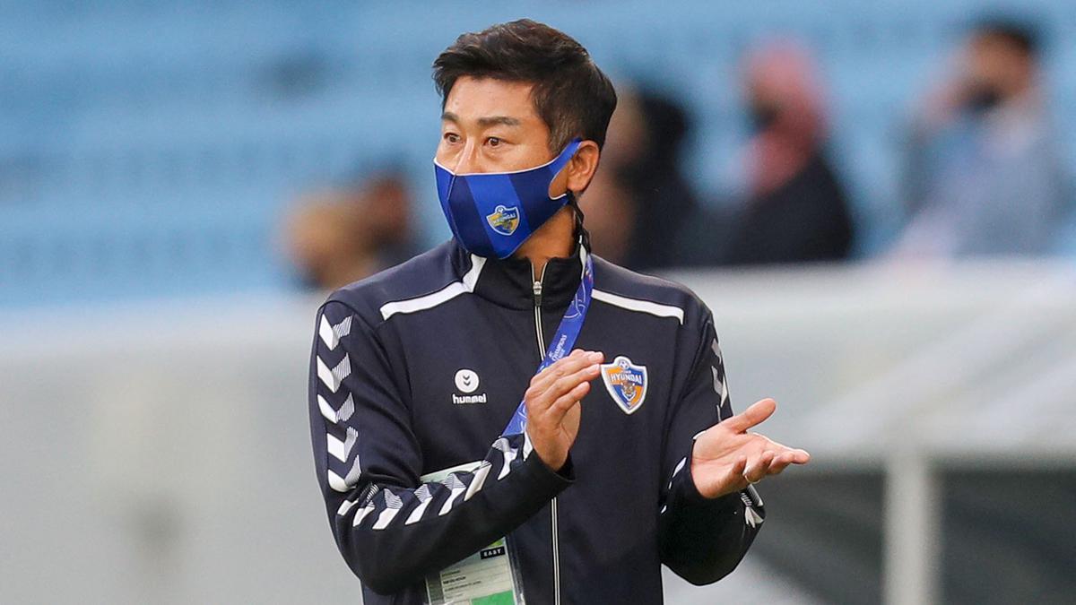 Berita Kim Do-Hoon Terbaru - Kabar Terbaru Hari Ini | Bola.com