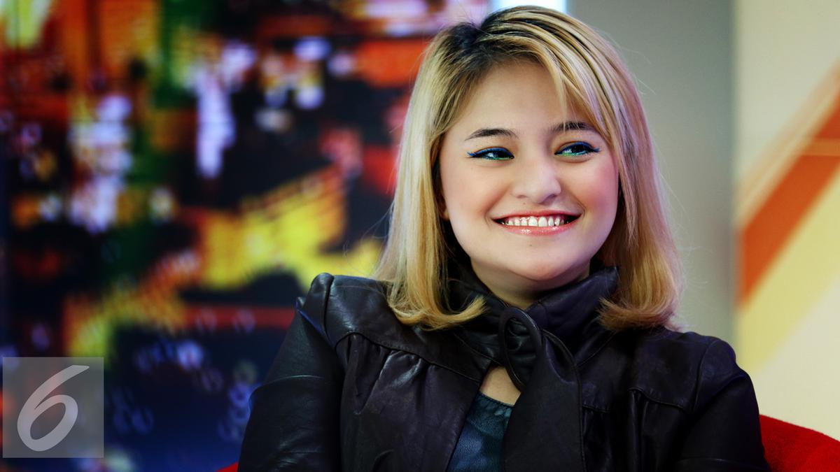 5 Sinetron Terbaik Marshanda Paling Dikenang - ShowBiz Liputan6.com