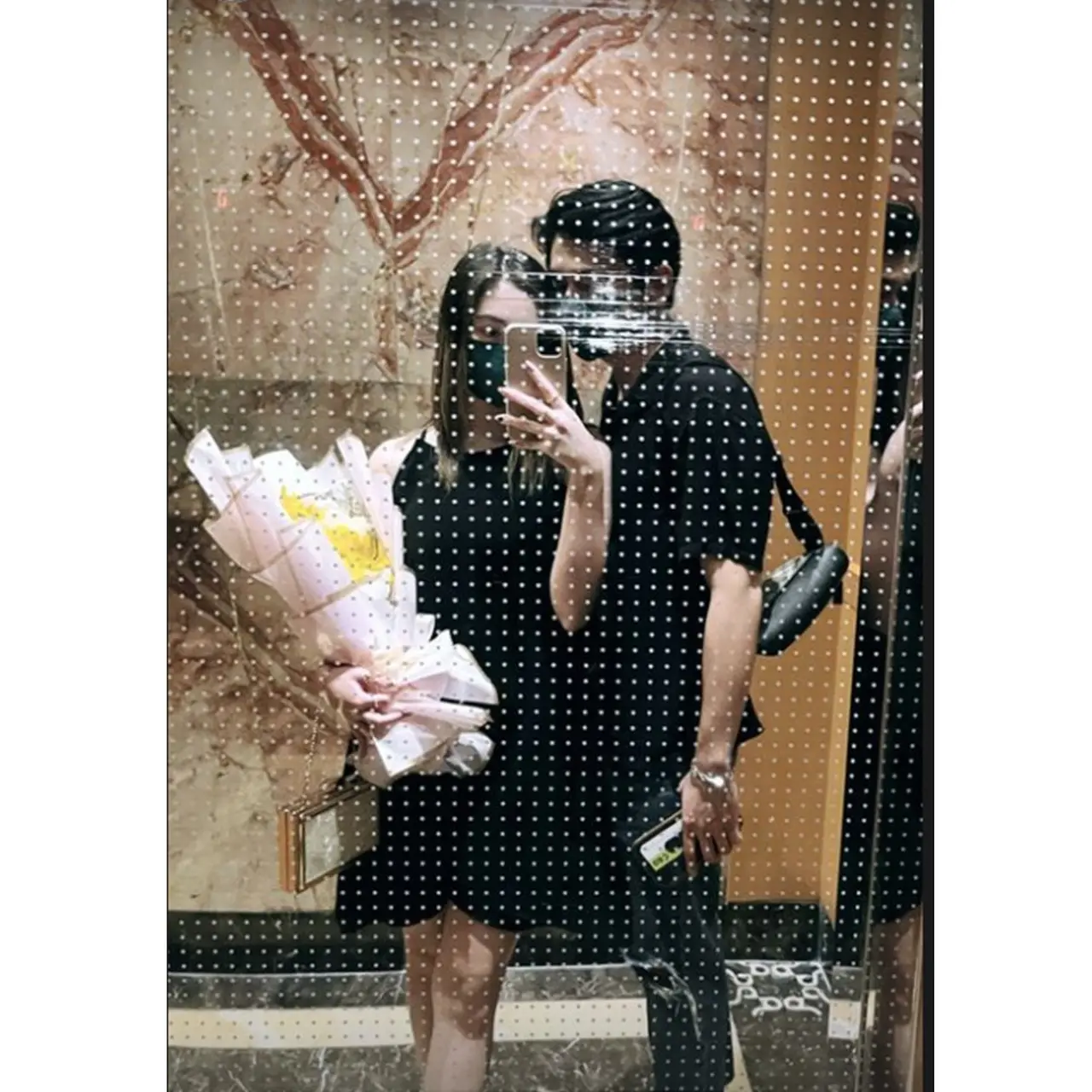 Sebut Pacaran Terlama, Ini 6 Momen Anniversary Rayn Wijaya dan Ranty ...