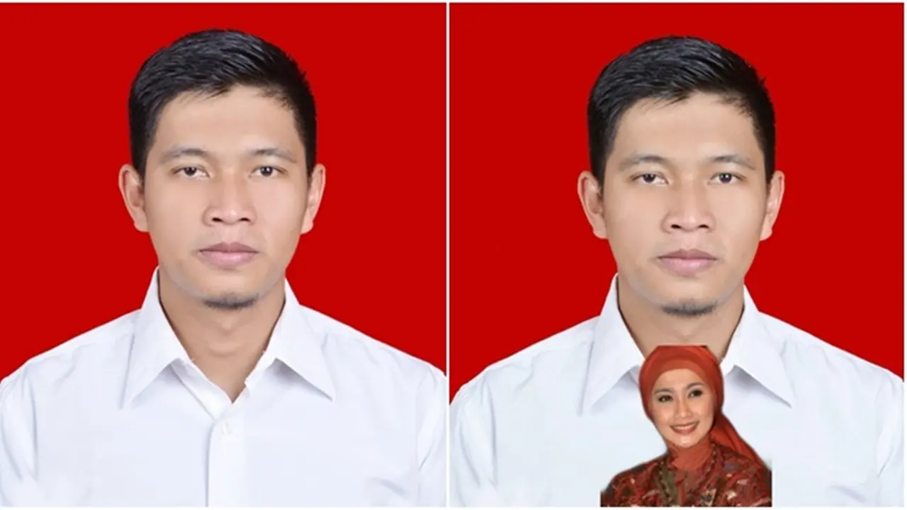Usai Jas Dihilangkan, Muncul Foto Editan Kocak Cowok Minta Ditambahkan ...