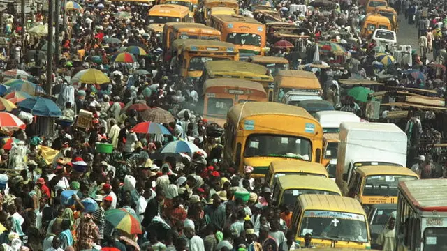 6 Fakta Menarik Nigeria, Negara yang Punya Ratusan Etnis dan Bahasa ...