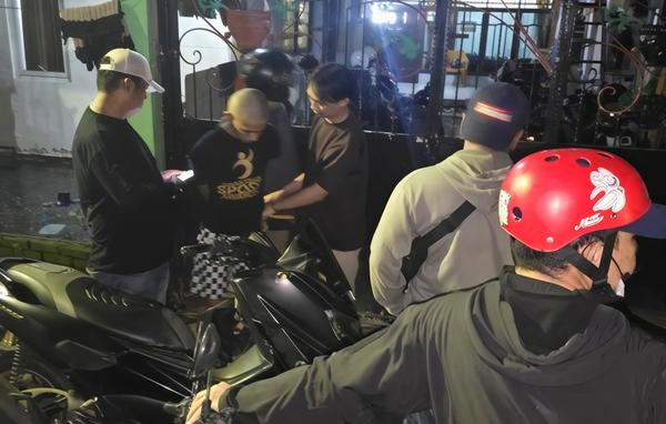 Berita Randy Martin Hari Ini - Kabar Terbaru Terkini | Liputan6.com