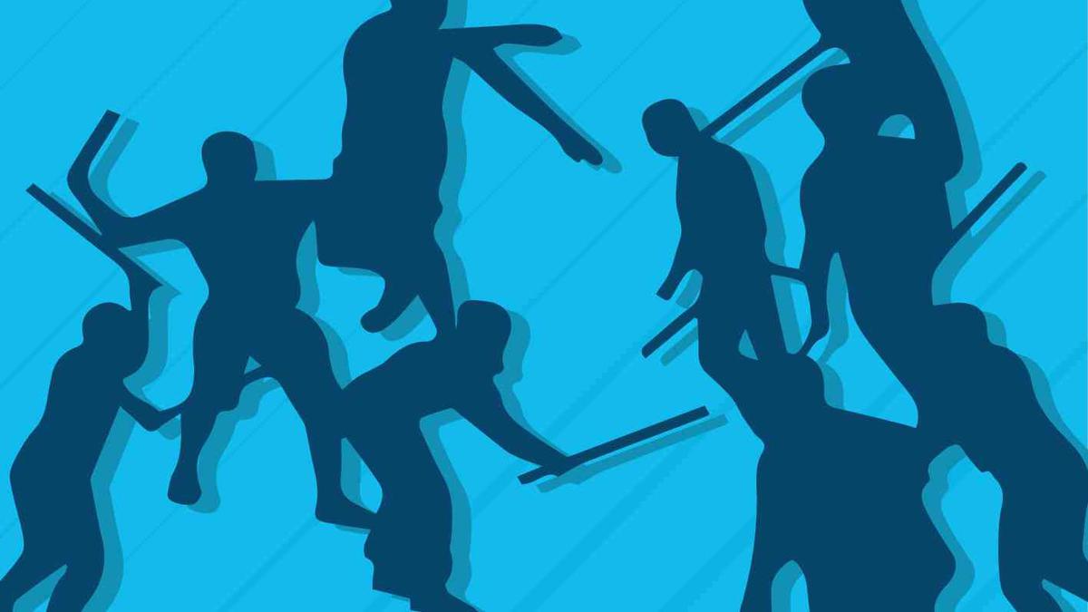 Konflik Horizontal adalah Bentuk Konflik Antara Pihak yang Setara ...