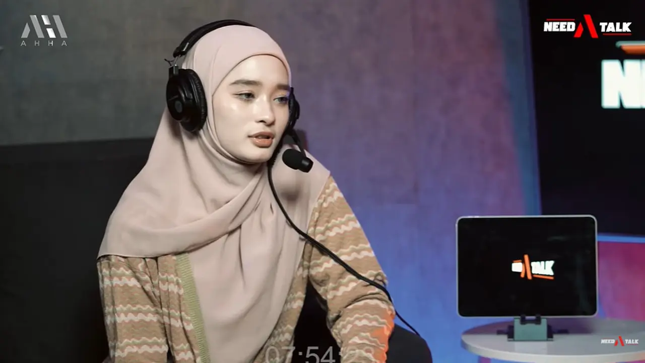 10 Fakta Mercy Lubis, Ibu Inara Rusli yang Dulunya Pemain Sinetron Terkenal