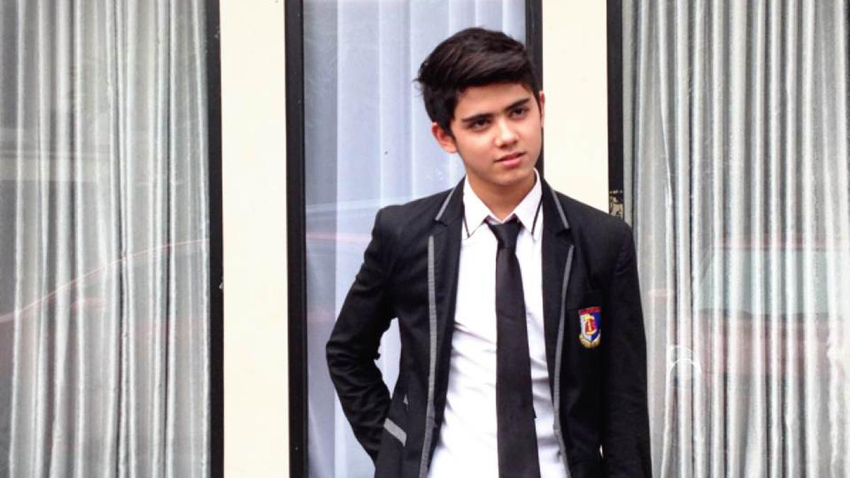 Masjid yang Dibangun Aliando Syarief Tampung 2 Ribu Jamaah - ShowBiz ...