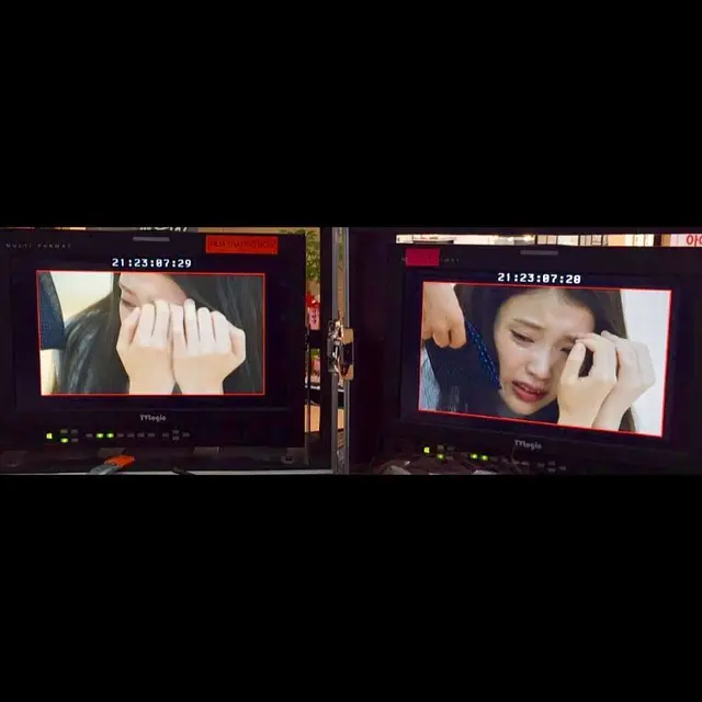 Drama Korea Moon Lovers: Scarlet Heart Ryeo di Vidio, Bukan Cinta ...